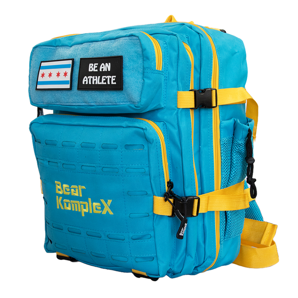 BKX FlexPack Backpack – Bear KompleX