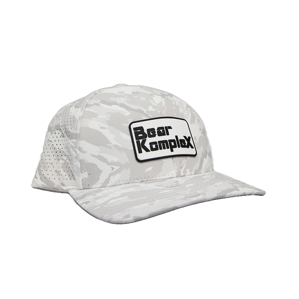 Yosemite Hat – Bear KompleX