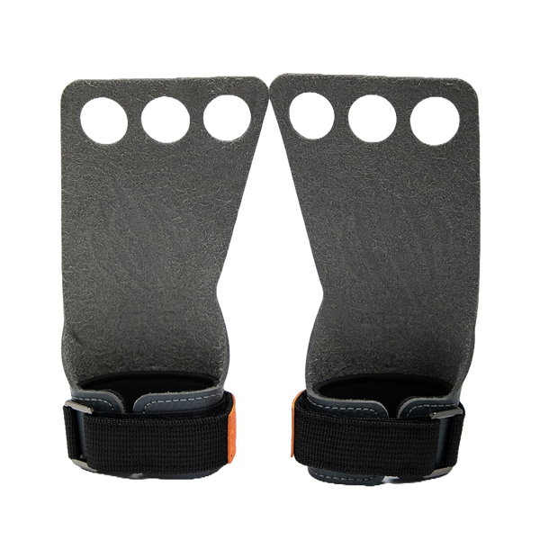 Bear Komplex Carbon Comp 3-Hole Hand Grips – Bear KompleX