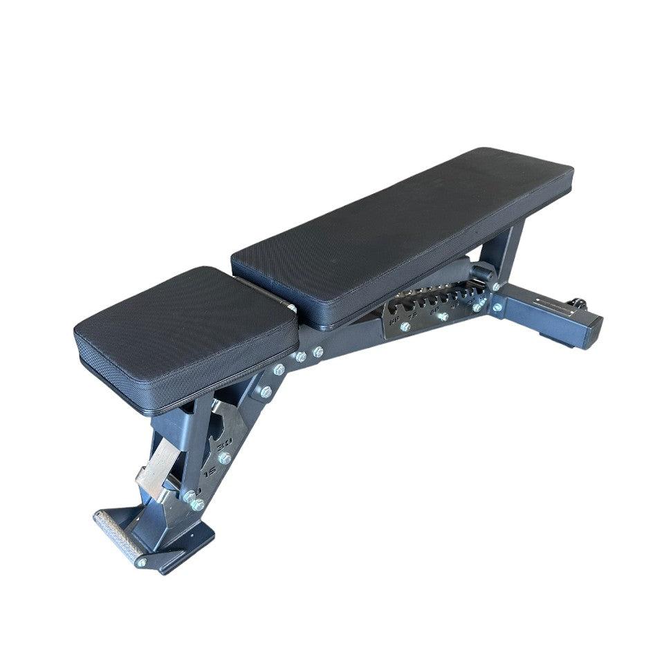 Adjustable Bench (Collective)