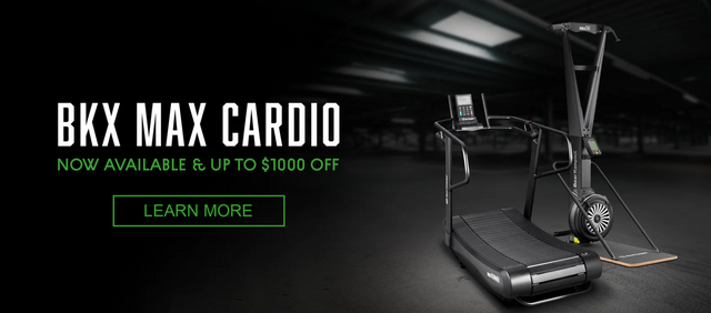 Get Better With Bear KompleX