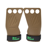 Bear KompleX 3-Hole Hand Grips