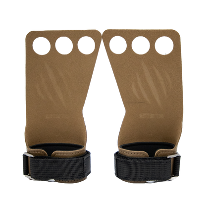 Bear KompleX 3-Hole Hand Grips