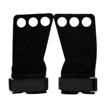 Bear KompleX 3-Hole Hand Grips