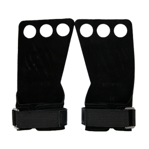 Bear KompleX 3-Hole Hand Grips