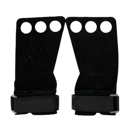 Bear KompleX 3-Hole Hand Grips