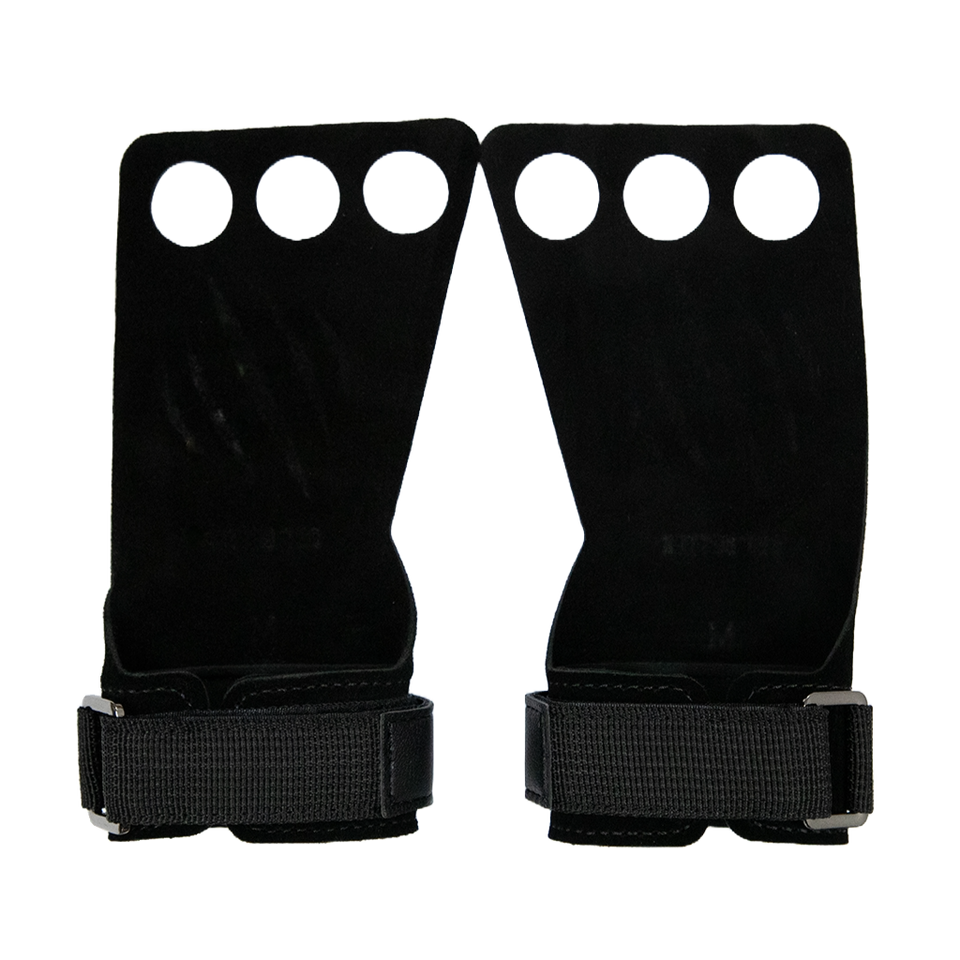 Bear KompleX 3-Hole Hand Grips