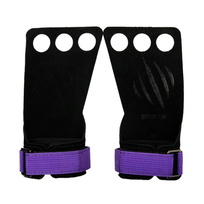 Bear KompleX 3-Hole Hand Grips