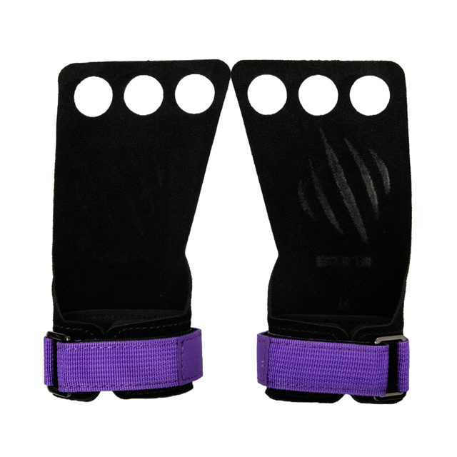 Bear KompleX 3-Hole Hand Grips